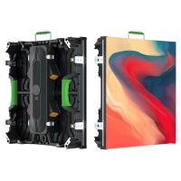 China High Performance Led Video Wall Screen P2.5 P2.604 P3.91 P4.81 Indoor Outdoor Led Display Screen for sale
