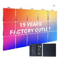 China P2.976 Indoor Led Screen for Rental with Factory Price High Quality for sale