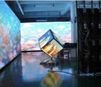 China P2.9 P3 P3.9 P4.8 3.91mm Hd Concert Stage Background Led Display Screen Event Rental Led Video Wall for sale