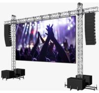 China HD  P3.91/p4.81/p2.976 Full Color LED Rental Indoor and Outdoor Display Screen for sale