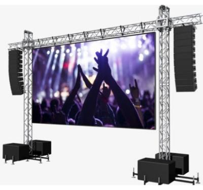 China HD  P3.91/p4.81/p2.976 Full Color LED Rental Indoor and Outdoor Display Screen for sale