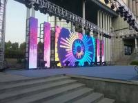 China HD  P3.91/p4.81/p2.976 Full Color LED Rental Indoor and Outdoor Display Screen for sale