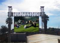 China HD  P3.91/p4.81/p2.976 Full Color LED Rental Indoor and Outdoor Display Screen for sale