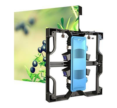China Indoor Giant Stage P2.976  Module Size 250*250mm Led Screen   Rental Display Advertise Display Panels Video Wall for sale