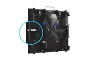 China Indoor Giant Stage P2.976  Module Size 250*250mm Led Screen   Rental Display Advertise Display Panels Video Wall for sale