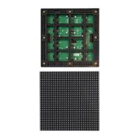 China P6 Outdoor Full Color Display and Led Module Display Screen for sale