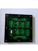 China P6 Outdoor Full Color Display and Led Module Display Screen for sale