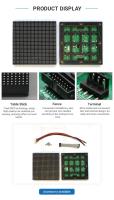 China P6 Outdoor Full Color Display and Led Module Display Screen for sale