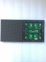 China P5 160mm*160mm SMD 2727 Outdoor Full Color Display and Led Module Display Screen for sale