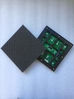 China P5 160mm*160mm SMD 2727 Outdoor Full Color Display and Led Module Display Screen for sale