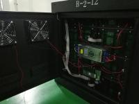 China P5 160mm*160mm SMD 2727 Outdoor Full Color Display and Led Module Display Screen for sale