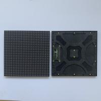 China Rental High Refresh Screen P3.91outdoor Full Color Display Advertising and Led Wall Panel  Display for sale