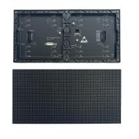 China P5 Fixed Installation Video Wall Hot Selling Indoor and Led Module for sale