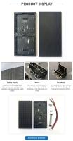 China P5 Fixed Installation Video Wall Hot Selling Indoor and Led Module for sale