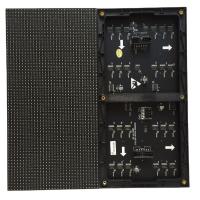 China P4 Indoor Full Color High Resolution Display and Hottest Led Module Display Screen for sale