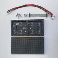 China P4 Indoor Full Color High Resolution Display and Hottest Led Module Display Screen for sale