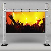 China P4.81 Outdoor Led Screen for Rental for Advertising for sale