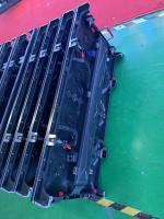 China Outdoor Led Screen for Rental Aluminum Cabinet with High Quality for sale
