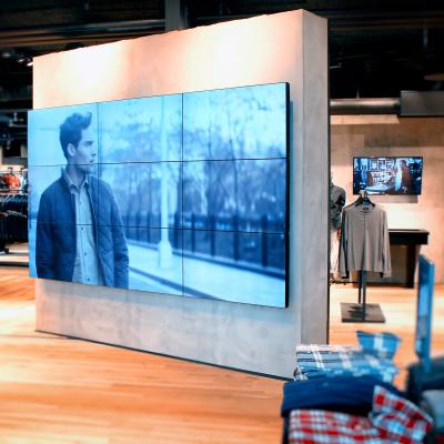China Indoor P1.25  HD Non-fatigue Small Pitch  Led Display Pixel Pitch 1.25 mm   Remote Control  Led Video Wall   Manufacture China for sale