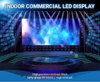China Indoor P4.81 Led Display Screen Cabinet Video TV Wall Factory Wholesale Factory Direct Sale 500*500mm for sale