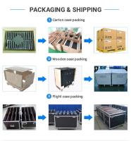 China Full Color P3.91 500*1000 Mm Led Display Screen Advertising Board Outdoor Led Screen Display for sale