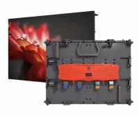 China Indoor Full Color LED Screen Module P1.538  LED Display Screen 640x480 Rental Store Large Video LED TV Wall LED Stage Screen for sale