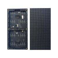 China P2 Indoor Full Color Module 256mm*128mm for sale