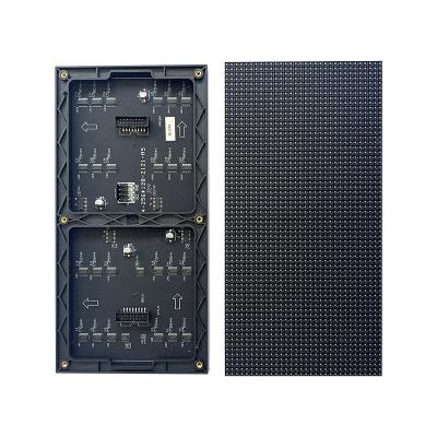China P2 Indoor Full Color Module 256mm*128mm for sale