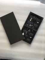 China P2 Indoor Full Color Module 256mm*128mm for sale