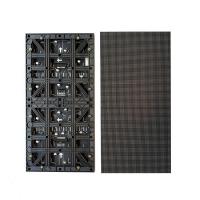 China Indoor Full Color Module P 1.667 for sale