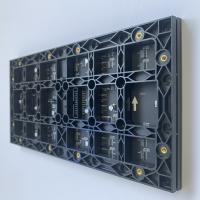 China Indoor Full Color Module P 1.667 for sale