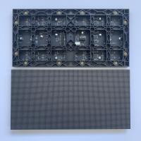 China Indoor Full Color Module P1.53 for sale