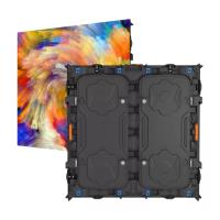 China China P6 P7.62 P10 Stage Background LED Video Wall Display Advertising Videos Indoor Led Display for sale