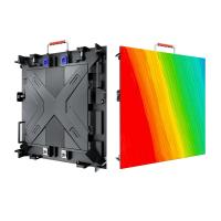 China Full Color Module LED Display P4 P4.81 P5 LED Screen Indoor Advertising Display for sale