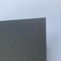 China High Refresh Rate P1.25 Full Color Led Display Module with 200*150mm Size and 1.25 mm Pixel Pich. for sale