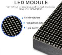 China Hot Sell P1.25mm  Indoor High Quality Factory Price  LED Full Color Display Panel and Module for sale
