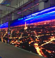 China Hot Sell P1.25mm  Indoor High Quality Factory Price  LED Full Color Display Panel and Module for sale
