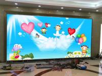 China Hot Sell P1.25mm  Indoor High Quality Factory Price  LED Full Color Display & Module for sale