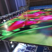 China Factory Wholesale!! HD Indoor P1.5625 LED Display Screen LED Video Wall Super clear for sale