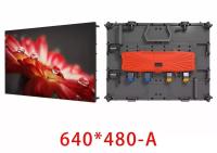 China Front Service Small Pixel Pitch P1.25/P1.5625/P1.667 Indoor HD LED Display Screen Module with NOVA for sale