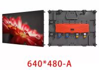 China Professional Manufacturer Foldable Fixed P1.667 Hd Comercial Led Screen Display for sale