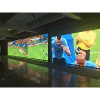 China High Quality High Definition Waterproof Creative Hd Tv Big Display Advertising Led Display Screen for sale