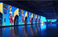 China High Quality High Definition Waterproof Creative Hd Tv Big Display Advertising Led Display Screen for sale