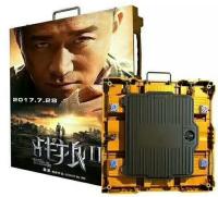 China Customized Led Display P1.5625 P1.667 P1.875 P2 P2.5 P3 P3.91 P4 P5 Indoor Rgb Led Screen for sale