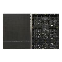 China Hot Sell Indoor P1.875mm High Quality Factory Price  LED Full Color Display  Module Panel for sale