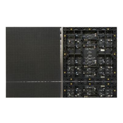 China Hot Sell Indoor P1.875mm High Quality Factory Price  LED Full Color Display  Module Panel for sale