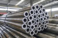 China ASTM 4140 4130 4135 16mn Gcr15 SAE52100 100Cr6 Suj2 Cold Drawn Cold Rolled Seamless Alloy Steel Pipe for sale