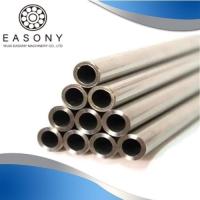 China ASTM 4140 4130 4135 16mn Gcr15 SAE52100 100Cr6 Suj2 Cold Drawn Cold Rolled Seamless Alloy Steel Pipe for sale