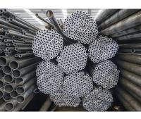China ASTM 4140 4130 4135 16mn Gcr15 SAE52100 100Cr6 Suj2 Cold Drawn Cold Rolled Seamless Alloy Steel Pipe for sale