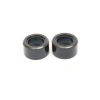 China Mild Steel Forging Bearing Outer Round Outer Ring Outer Circle Fine Grinding And Polishing Cemented Carbide Ring Sleeve for sale